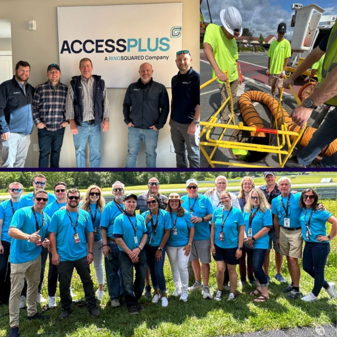 Join the AccessPlus team! | Careers at AccessPlus
