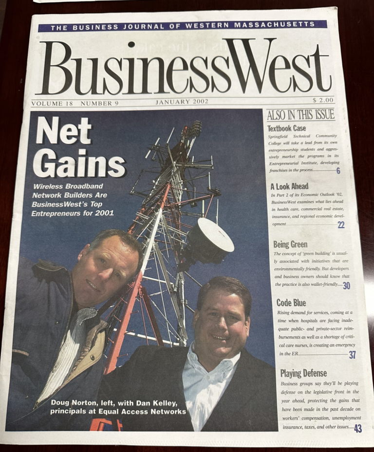 A Local Legacy of Connection | The AccessPlus Story