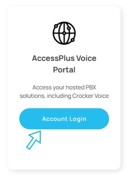 Navigating the Client Portals Page | AccessPlus